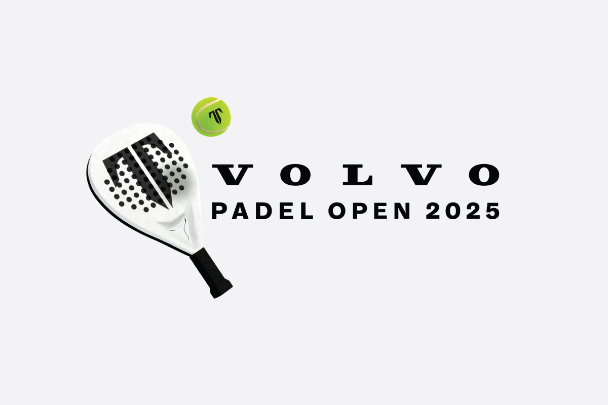 Volvo Padel Open 2025 | Intermediate